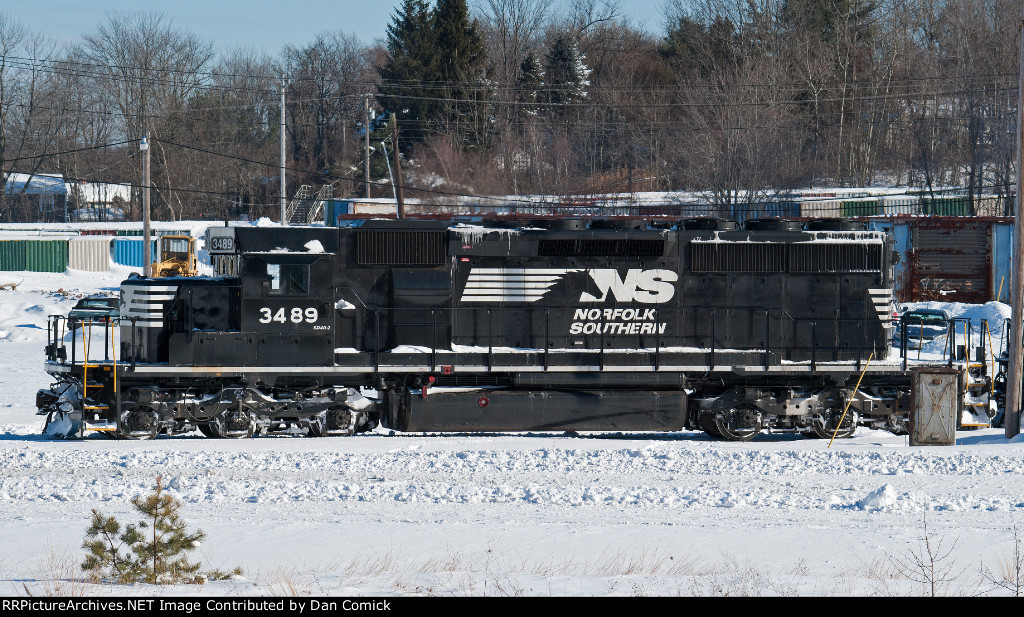 NS 3489